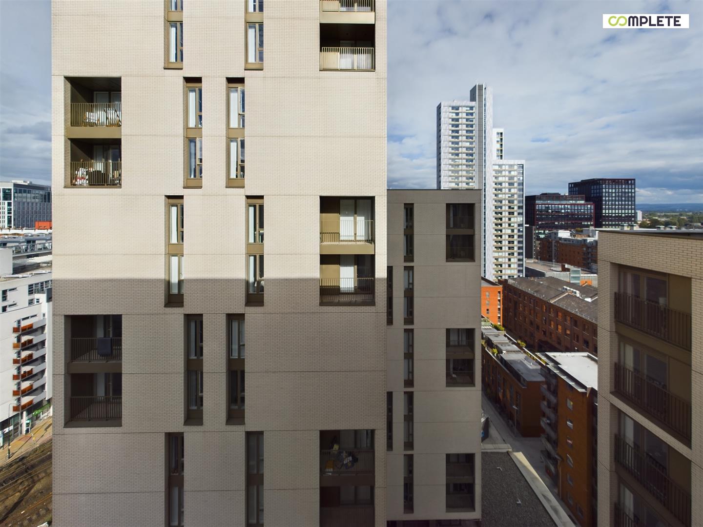 Cambridge Street, City Centre, Manchester - Mistoria Estate Agents